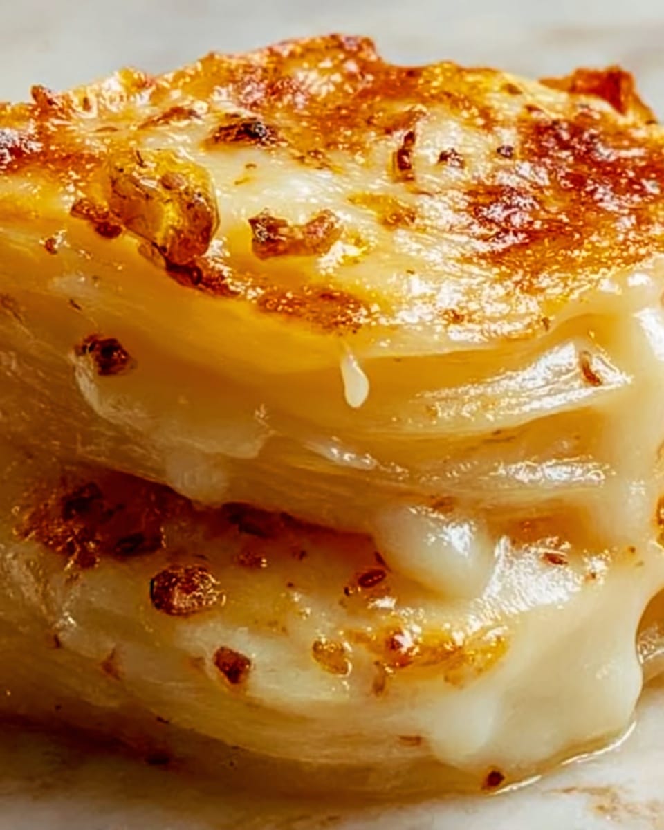 Tennessee Onions – The Cheesy Baked Side Dish Better Than Onion Rings